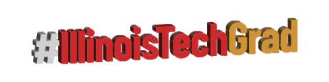 #IllinoisTechGrad Sticker Pack by Illinois Institute of Technology | GIPHY