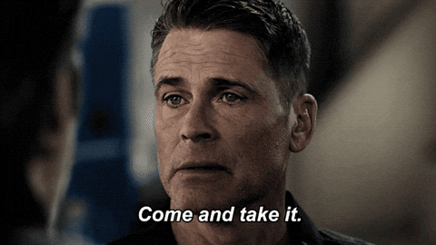 The Challenge Battle Of The Seasons GIFs - Get the best GIF on GIPHY