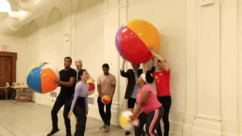 Road Show GIFs - Get the best GIF on GIPHY