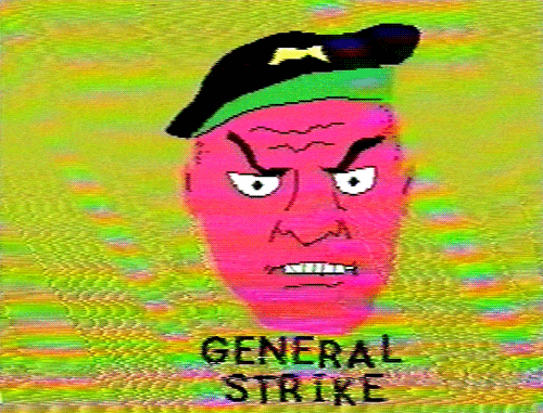 General-strike GIFs - Get the best GIF on GIPHY