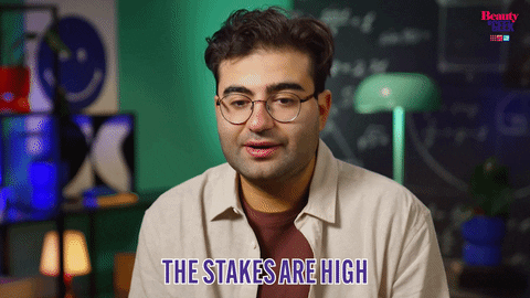 High Beauty GIFs - Get the best GIF on GIPHY