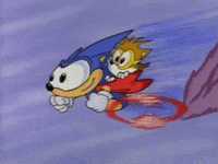 Sonic The Hedgehog Running Fast Gif How To Draw Sonic The Hedgehog