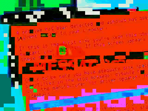 Computer Graveyard GIFs - Get the best GIF on GIPHY