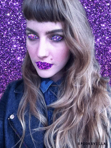 Glitter S GIFs - Get the best GIF on GIPHY