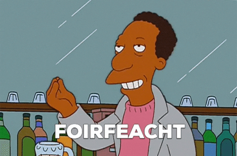 Irish Language GIFs - Get the best GIF on GIPHY