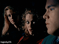 The Truth Is Out There Gif