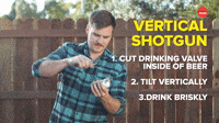 Vertical-shotgun GIFs - Get the best GIF on GIPHY