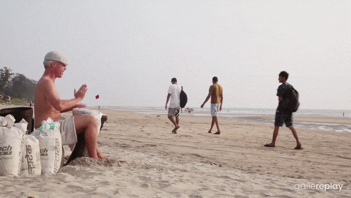 Goa GIFs - Get the best GIF on GIPHY
