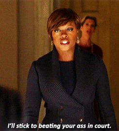 Viola Davis Hunt GIFs - Get the best GIF on GIPHY