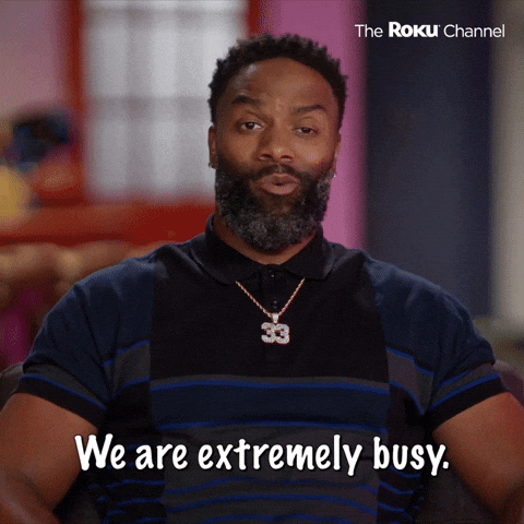 Hustle-hard-stay-fresh GIFs - Get the best GIF on GIPHY