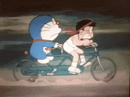 Doraemon Meme GIFs - Find & Share on GIPHY