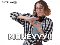 Paid Gif