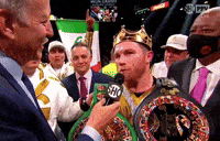 King-canelo GIFs - Get the best GIF on GIPHY