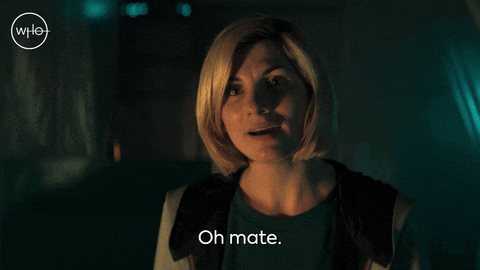 Oh Mate GIFs - Get the best GIF on GIPHY