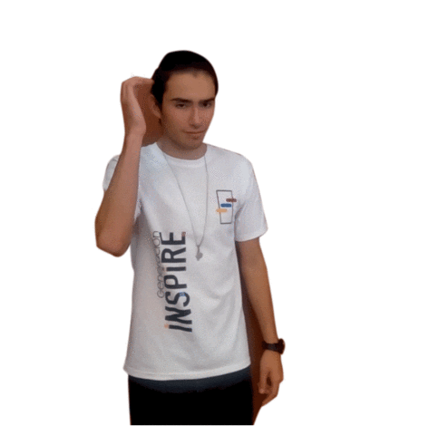 Generación INSPIRE GIFs on GIPHY - Be Animated