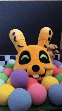 Animatronic Gifs Find Share On Giphy
