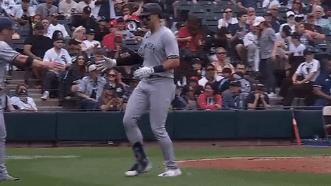 Lets Go Dancing GIF by YES Network - Find & Share on GIPHY