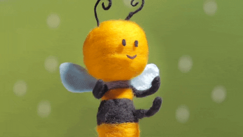 Felt-animation GIFs - Get the best GIF on GIPHY