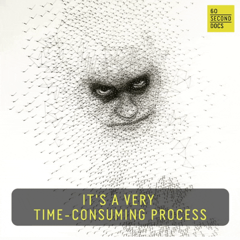 Time Consuming GIFs - Get the best GIF on GIPHY