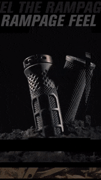 Rampage Movie Gif