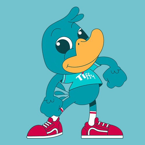 Tiffy GIFs on GIPHY - Be Animated