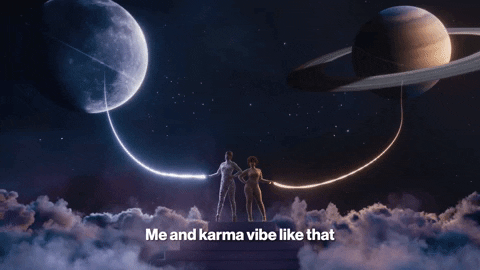 Karma GIFs on GIPHY - Be Animated