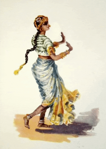 Women in Art by The Heritage Lab | GIPHY