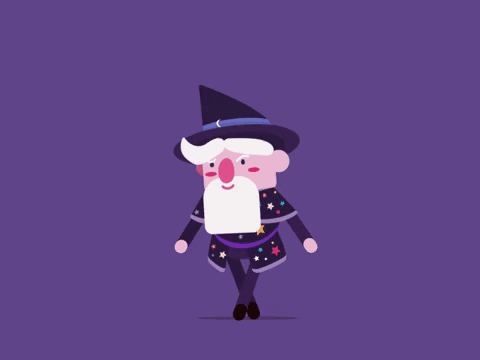 Character Rigging GIFs - Get the best GIF on GIPHY