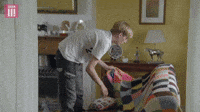 This-house-is-clean GIFs - Get the best GIF on GIPHY