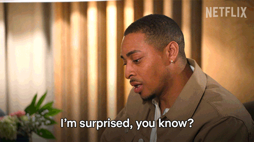 Surprised Animated Gif