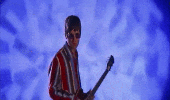 (What's The Story) Morning Glory? GIFs on GIPHY - Be Animated