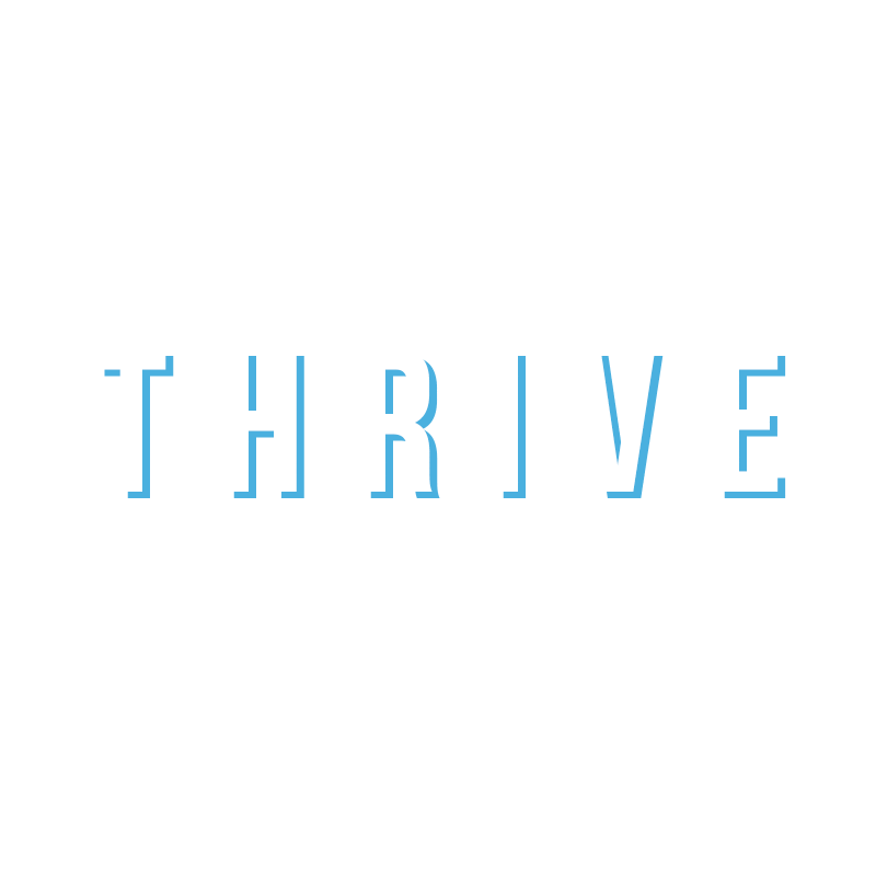 Thrive Sticker by Capital City Church for iOS & Android | GIPHY
