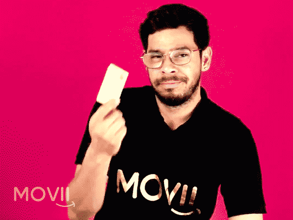 Gold Card GIFs - Get the best GIF on GIPHY