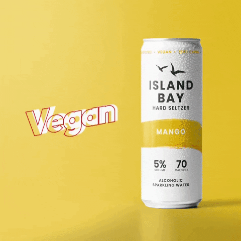 Island Bay Hard Seltzer GIF - Find & Share on GIPHY