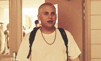 Awkward Hello GIFs - Find & Share on GIPHY