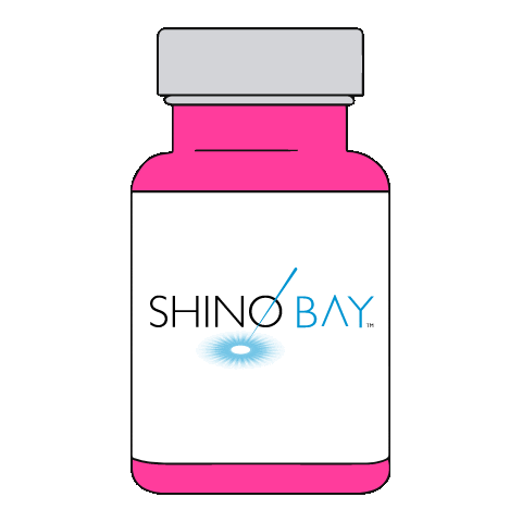 Shino Bay Skincare GIFs on GIPHY - Be Animated