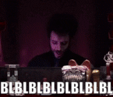Blblbl GIFs - Get the best GIF on GIPHY