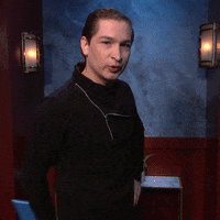 Jerry Springer Chant Gif