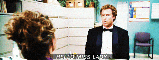 Step Brothers Interview GIFs - Get the best GIF on GIPHY