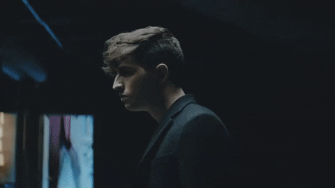 Porter Robinson Lionhearted