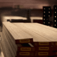 Wood Loading Gif