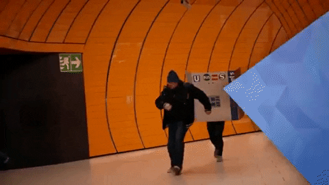 Ticketautomat GIFs - Get the best GIF on GIPHY