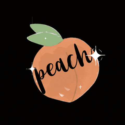 Peach Creative Solutions GIFs on GIPHY - Be Animated