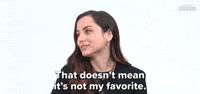Not-my-favorite GIFs - Get the best GIF on GIPHY