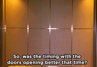 So Was The Timing Better GIFs - Get the best GIF on GIPHY