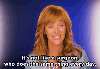Like-a-surgeon GIFs - Get the best GIF on GIPHY