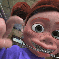 Pearl Finding Nemo Gif