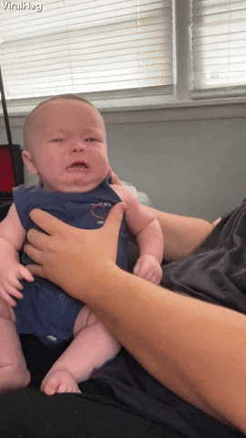 Baby Crying Gif