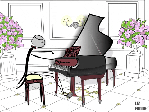 Break Instrument GIFs - Get the best GIF on GIPHY