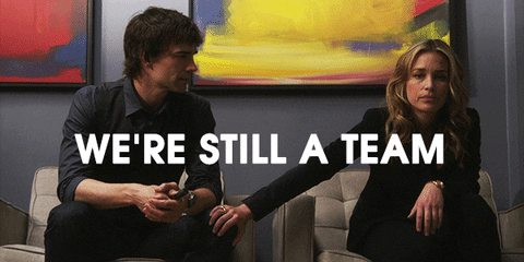 Covert Affairs GIFs on GIPHY - Be Animated